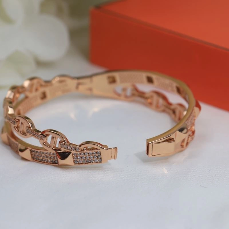 Legit Hermes Bracelets