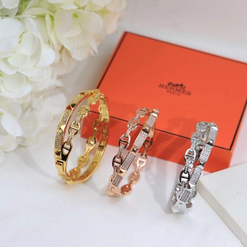 Legit Hermes Bracelets