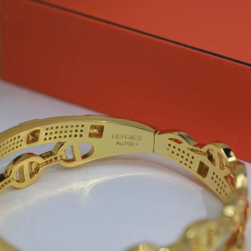 Legit Hermes Bracelets
