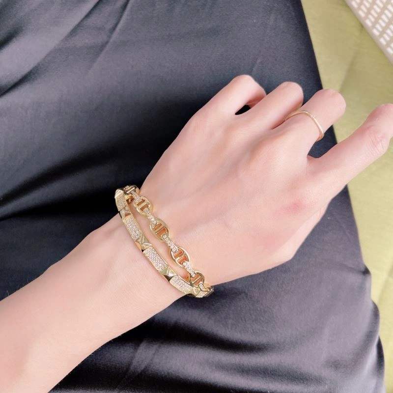 Legit Hermes Bracelets