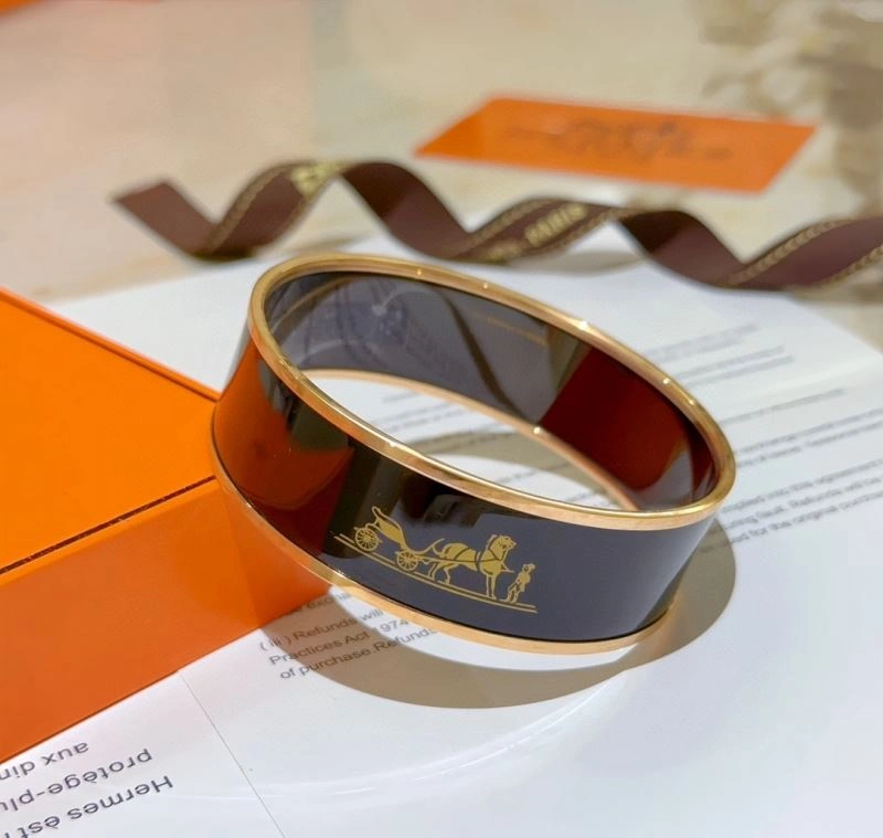 Value-priced Hermes Bracelets