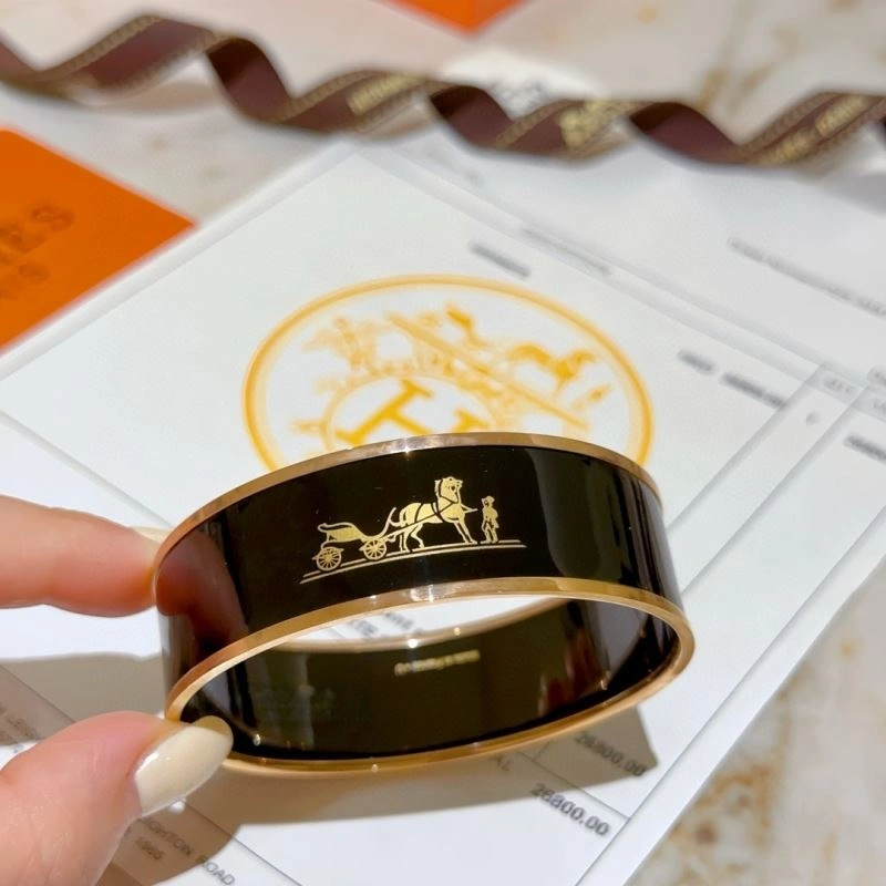 Value-priced Hermes Bracelets