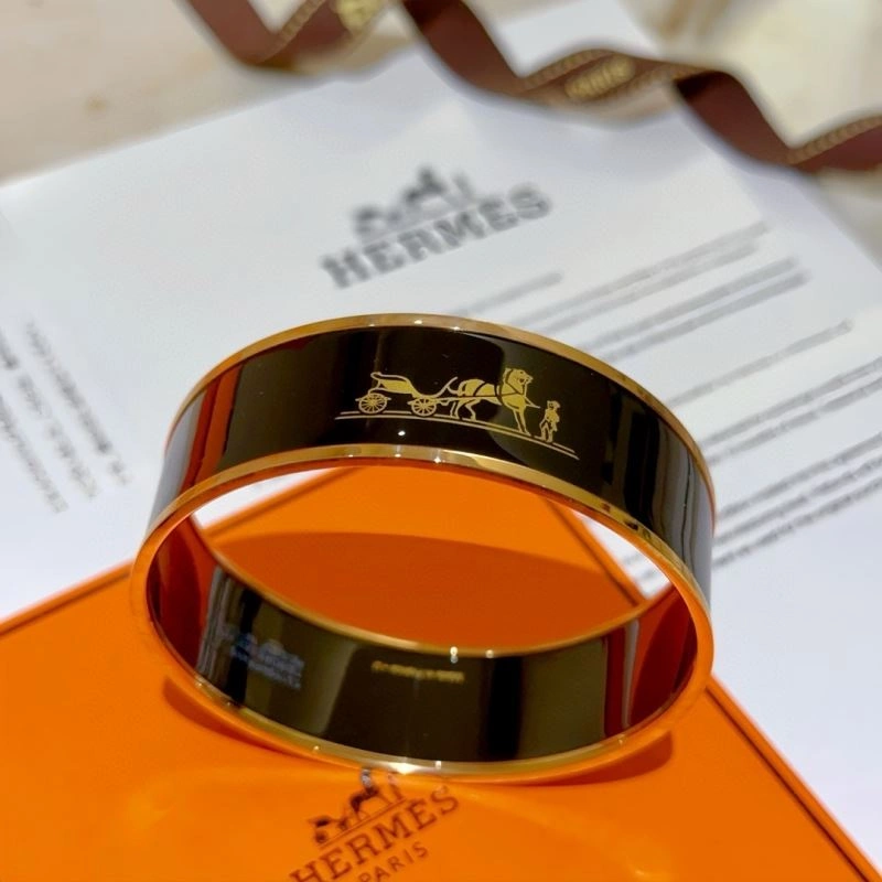 Value-priced Hermes Bracelets