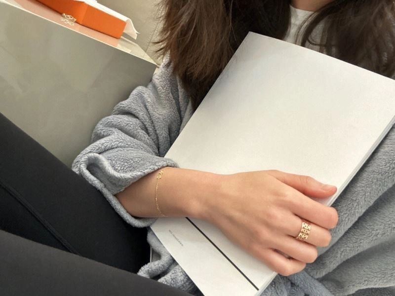 Accurate model Hermes Bracelets