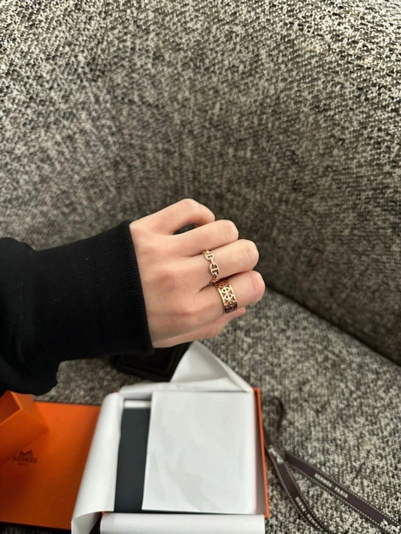 Accurate model Hermes Bracelets