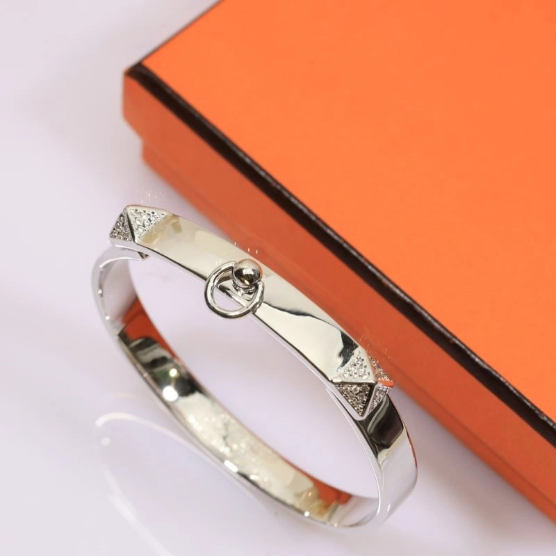 Top mirror Hermes Bracelets
