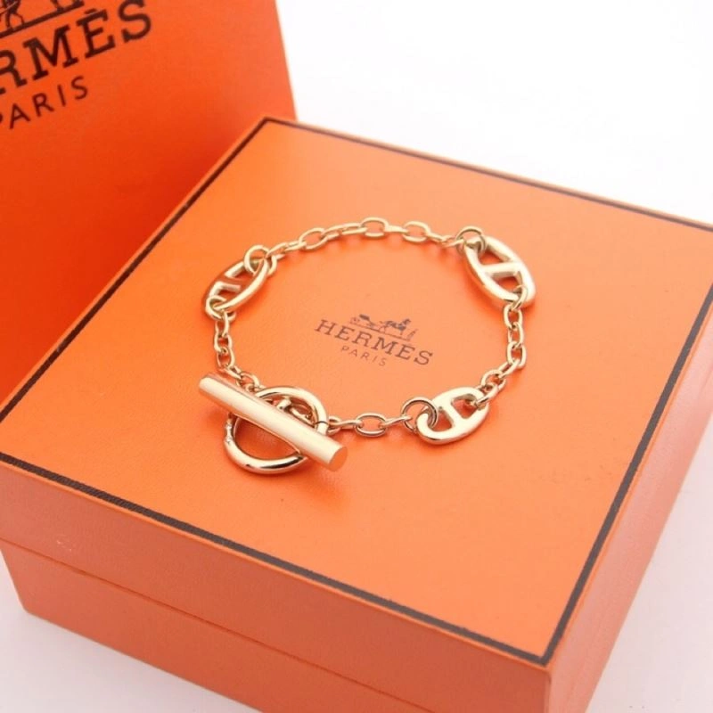 High fidelity Hermes Bracelets