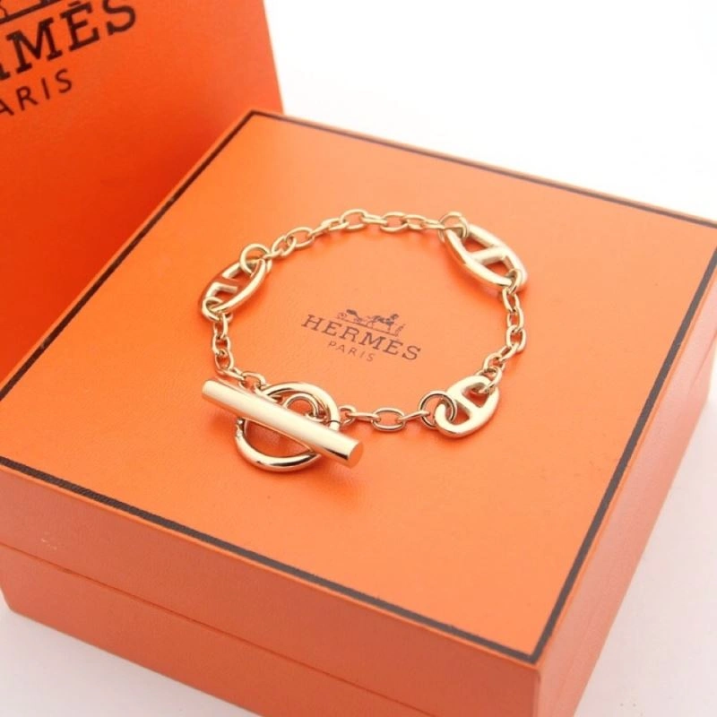 High fidelity Hermes Bracelets