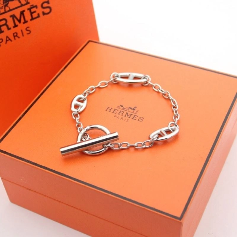 High fidelity Hermes Bracelets