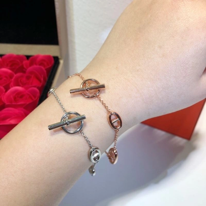 High fidelity Hermes Bracelets