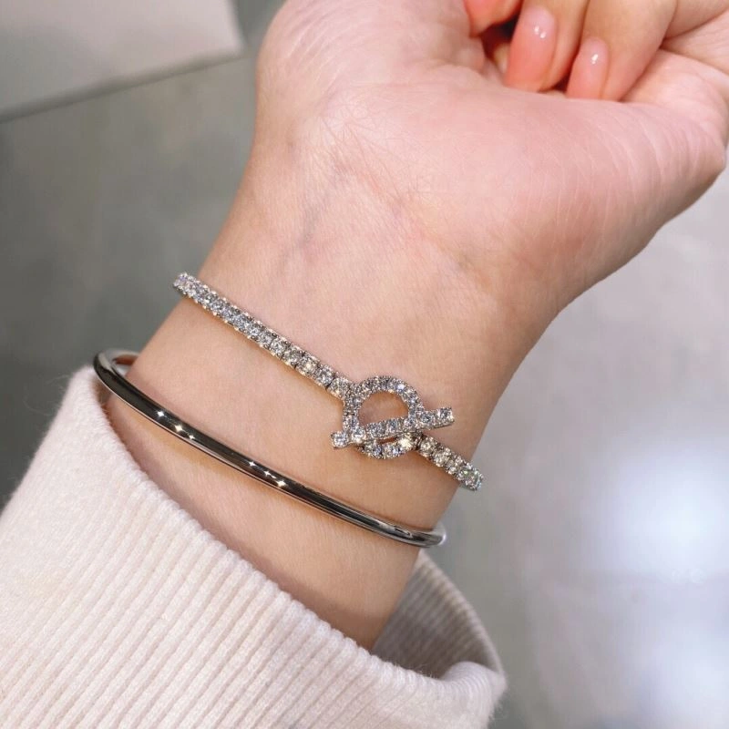 Perfect replica Hermes Bracelets