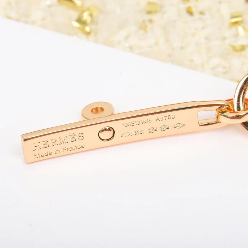 Factory-made Hermes Bracelets