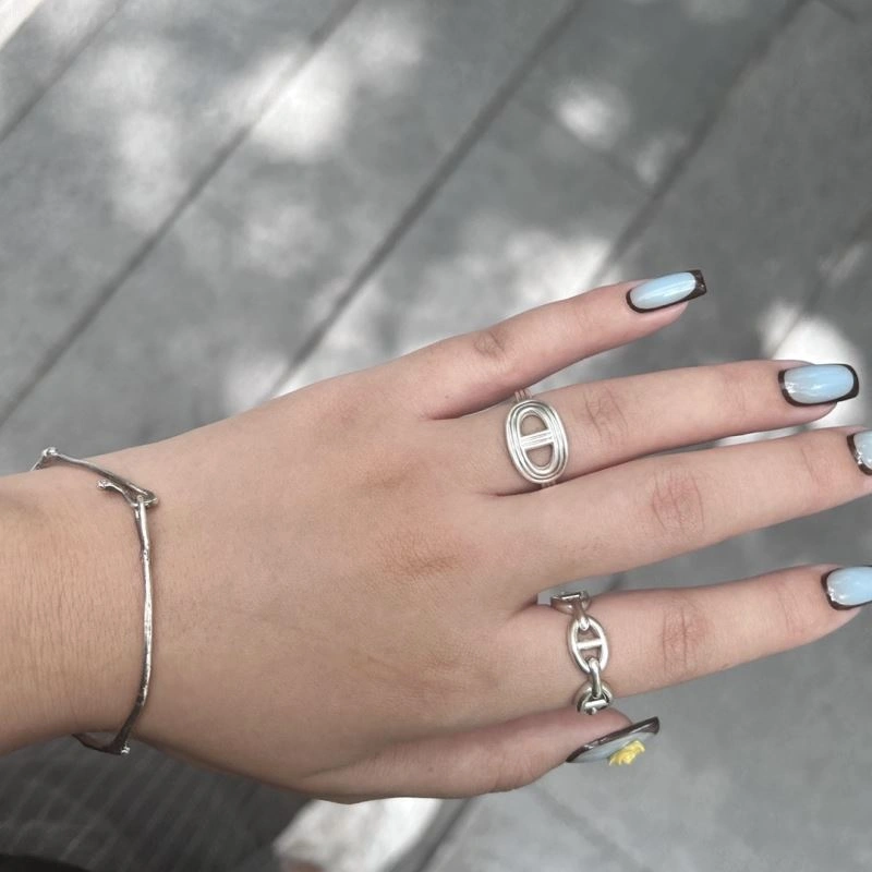 Mirror quality Hermes Bracelets