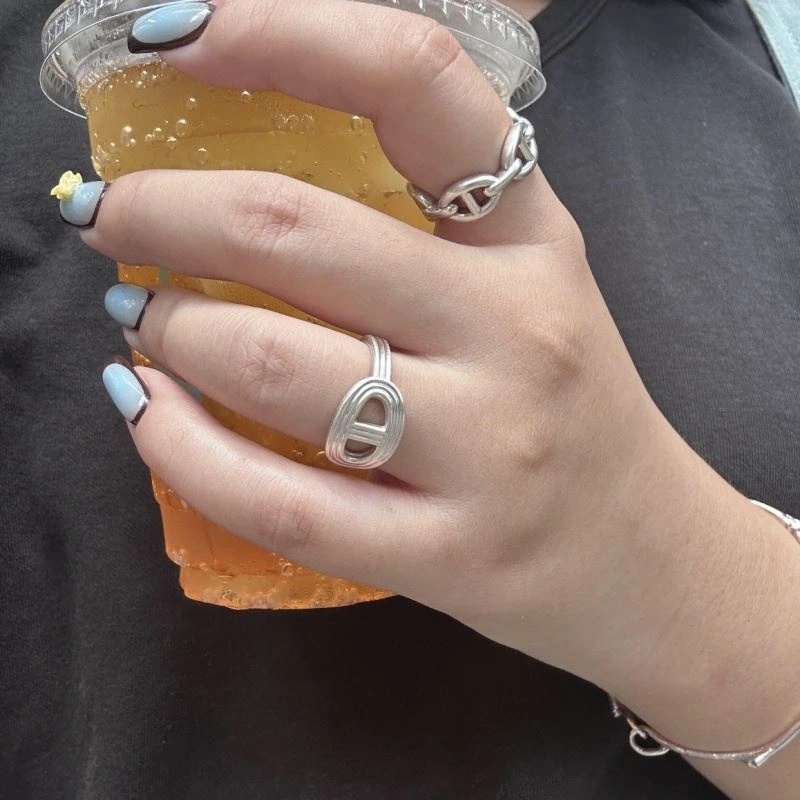 Mirror quality Hermes Bracelets
