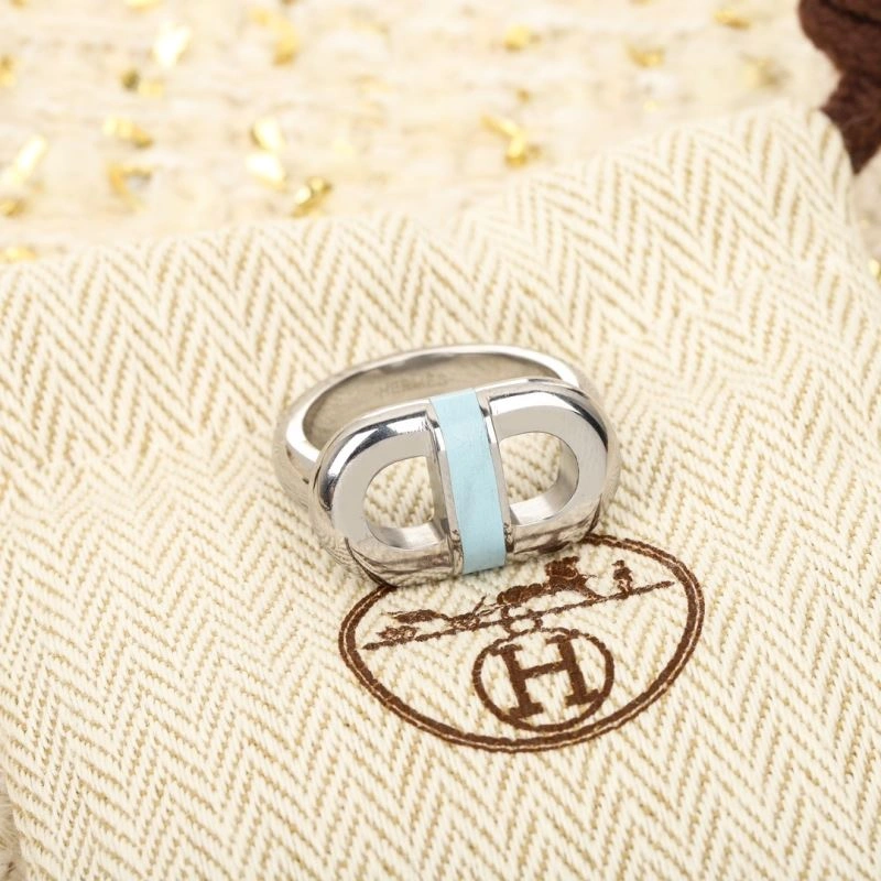 Top mirror Hermes Bracelets