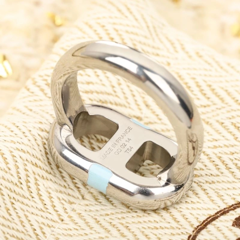 Top mirror Hermes Bracelets