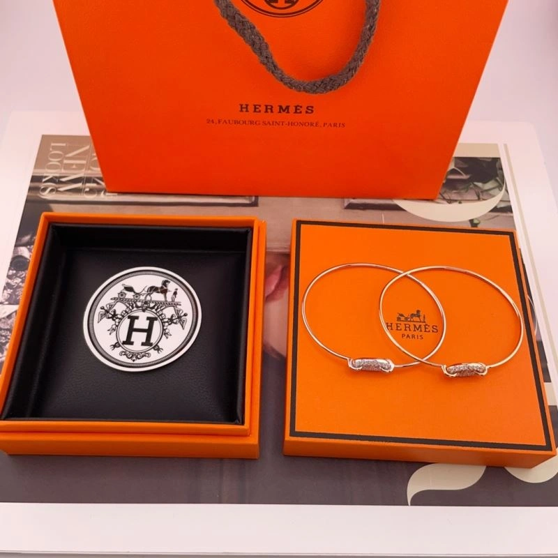 Hermes Bracelets