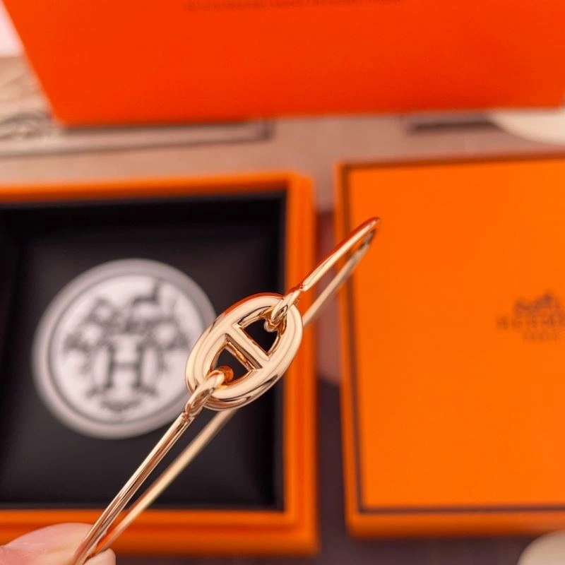 Perfect replica Hermes Bracelets