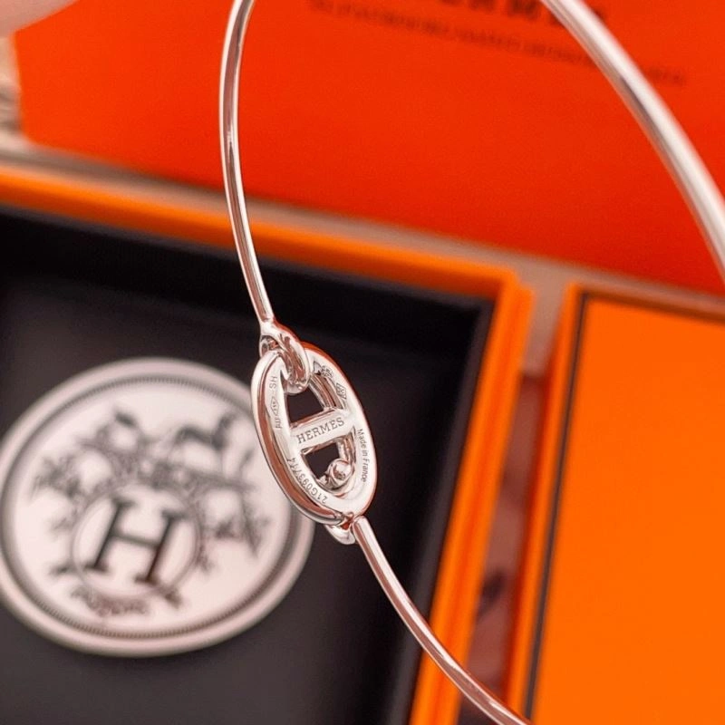 Perfect replica Hermes Bracelets