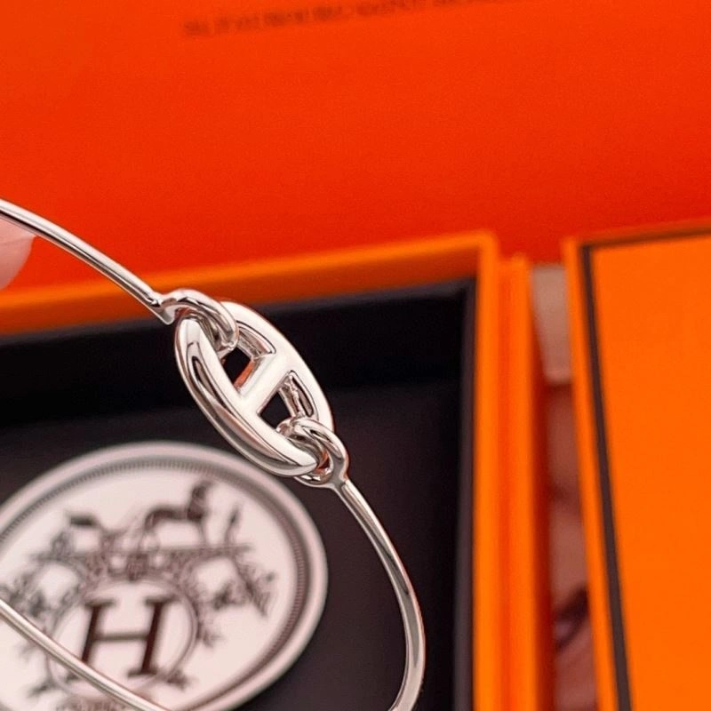 Perfect replica Hermes Bracelets