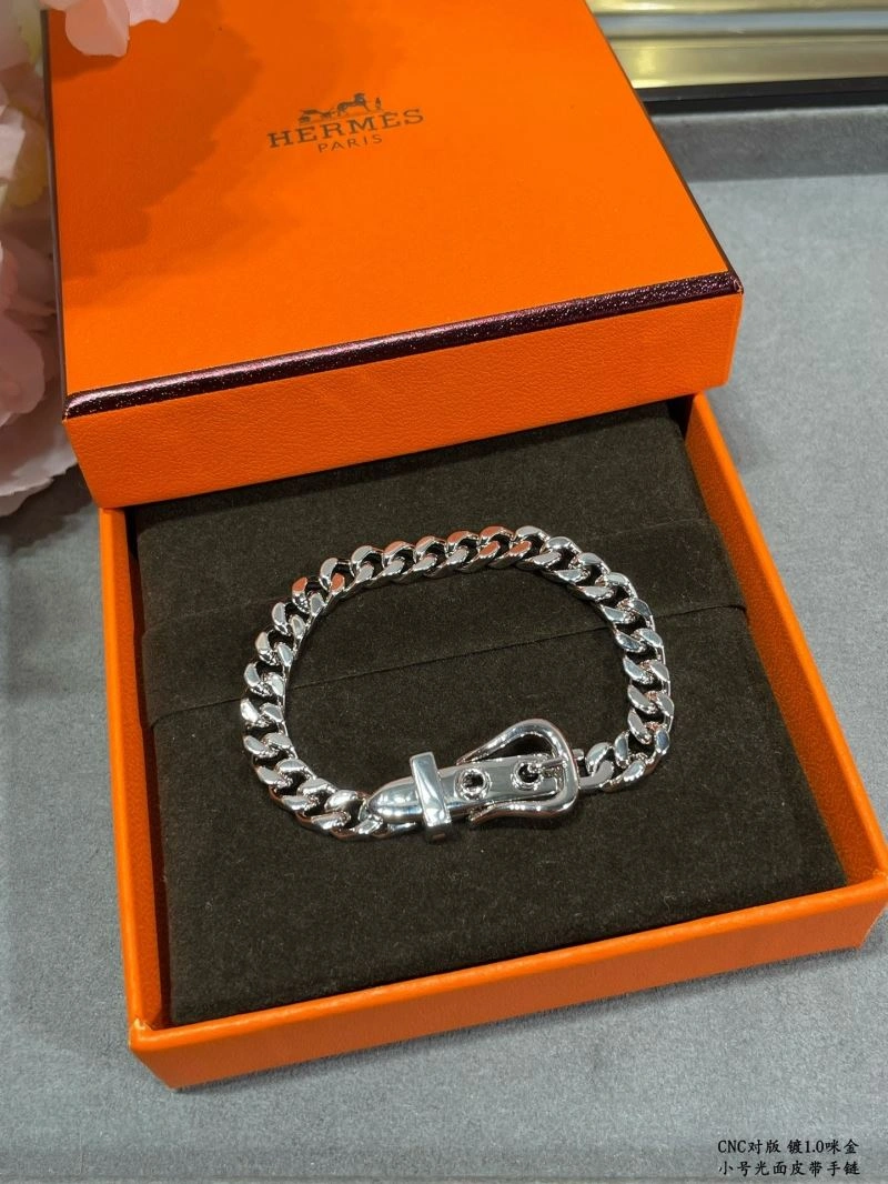 Affordable Hermes Bracelets