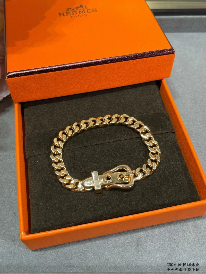 Affordable Hermes Bracelets