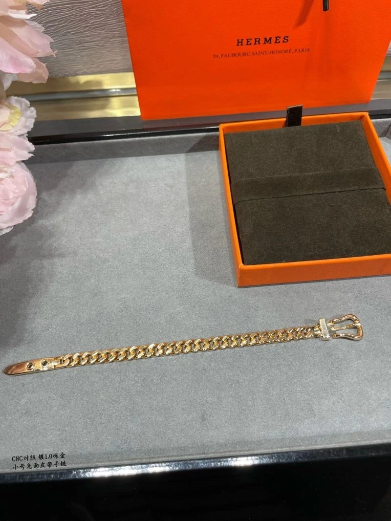 Affordable Hermes Bracelets