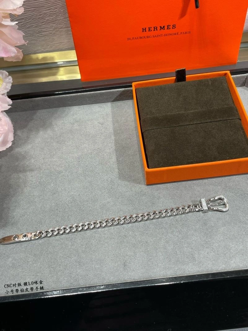 Exact replica Hermes Bracelets