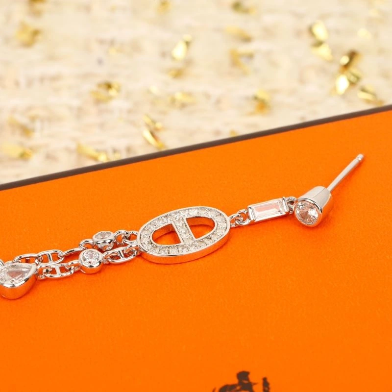 Factory-made Hermes Bracelets