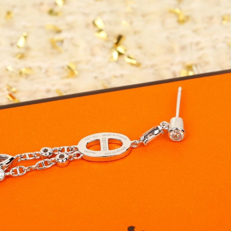 Factory-made Hermes Bracelets
