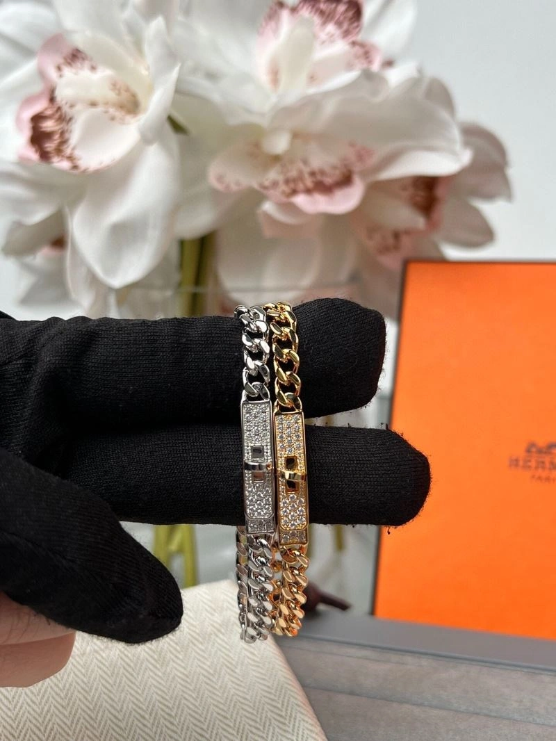 Hermes Bracelets