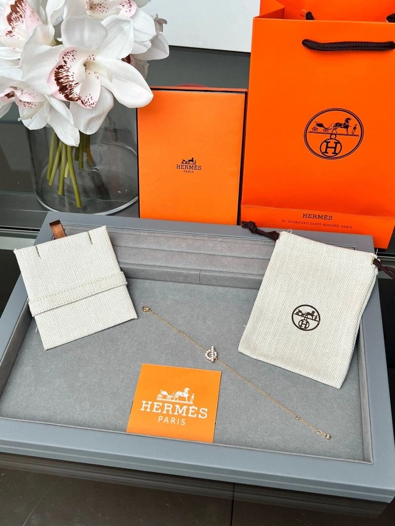 Hermes Bracelets