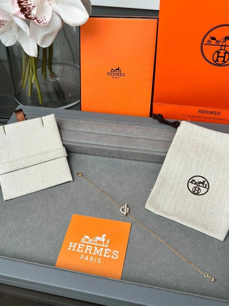 Genuine Hermes Bracelets