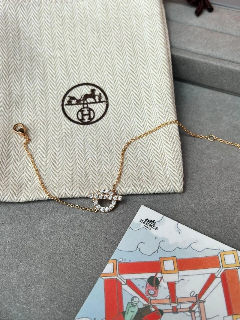 Genuine Hermes Bracelets