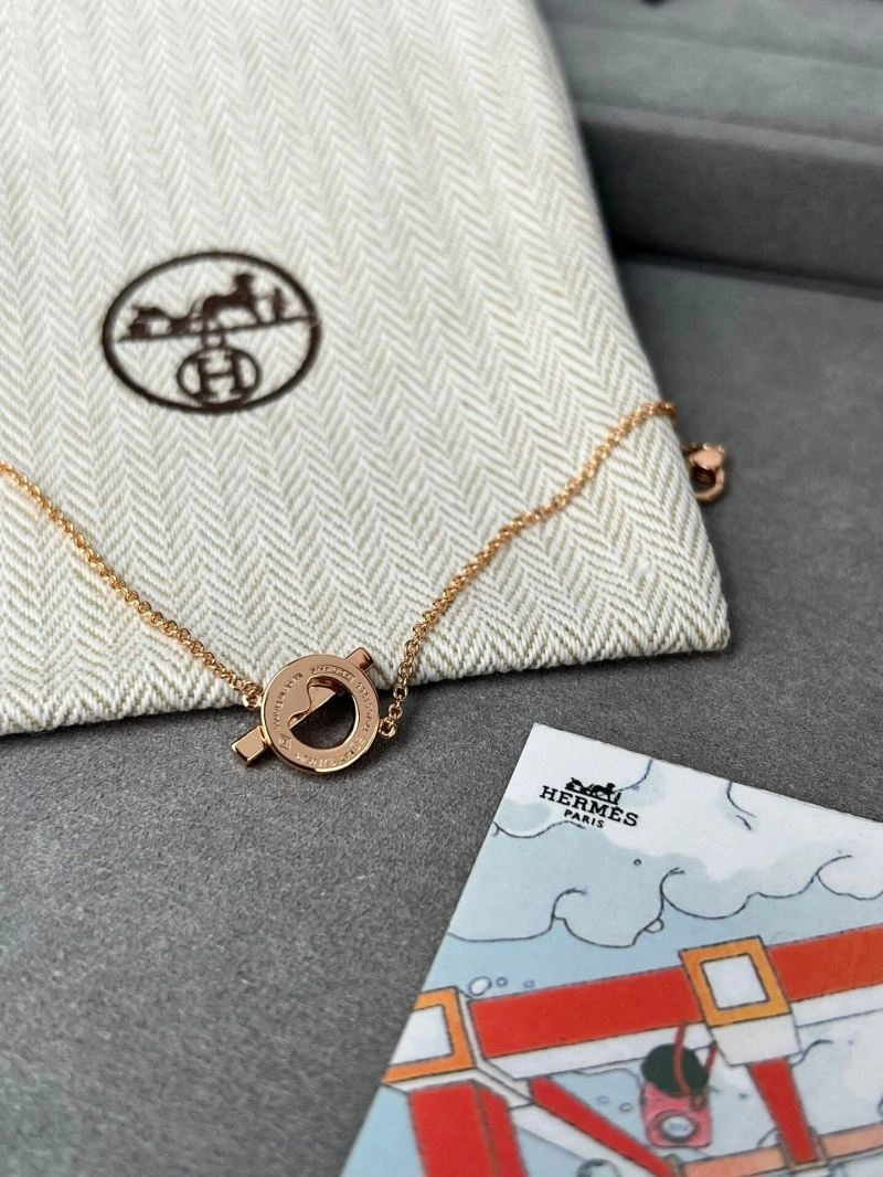 Genuine Hermes Bracelets