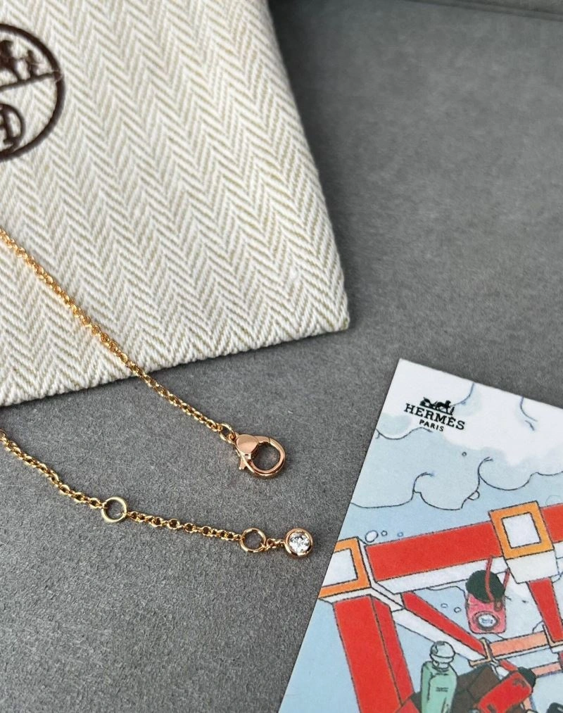 Genuine Hermes Bracelets