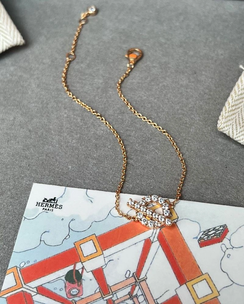 Genuine Hermes Bracelets