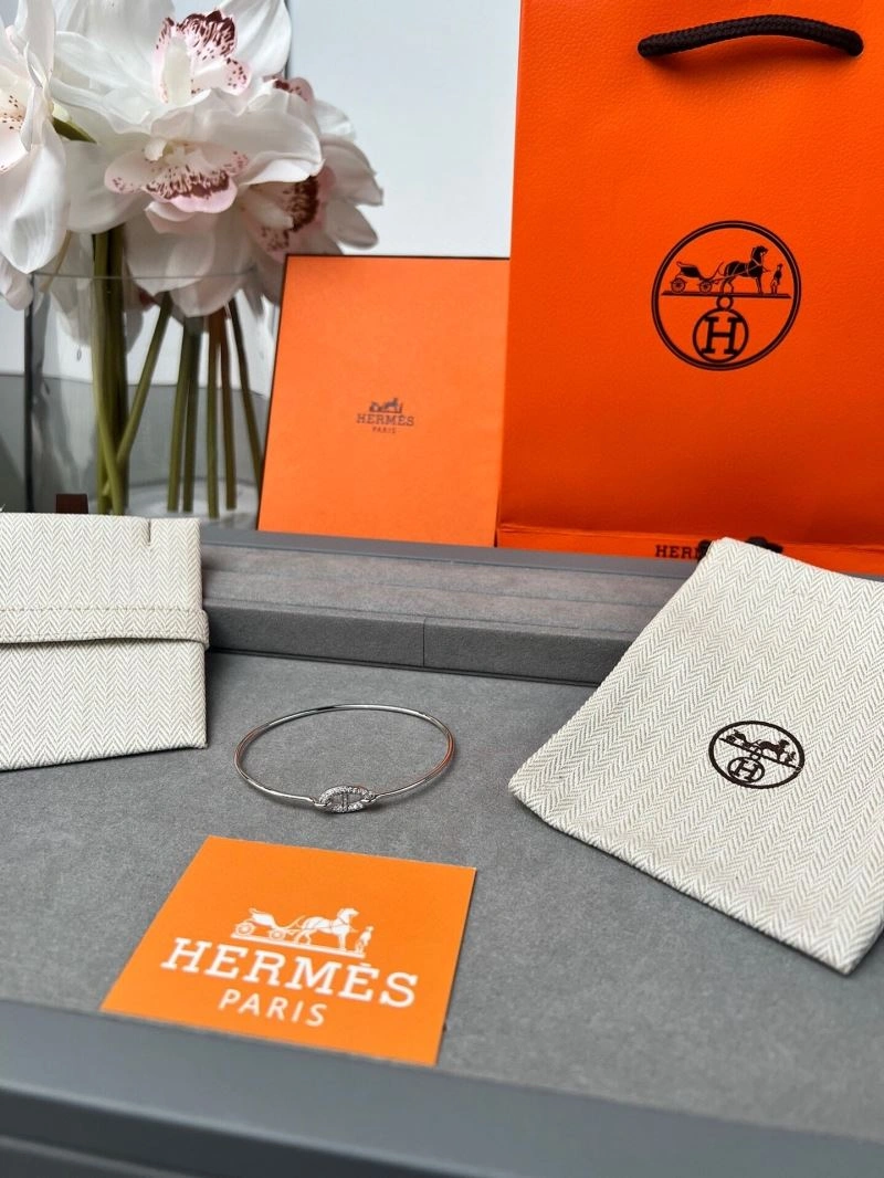 Hermes Bracelets