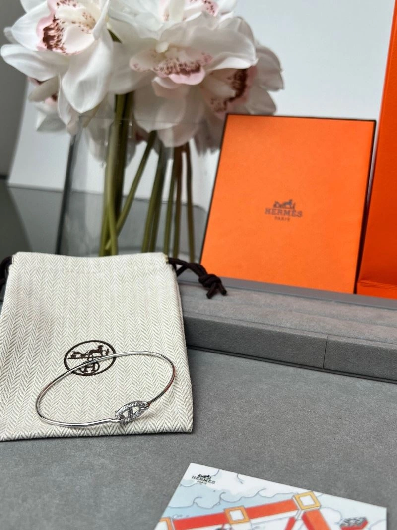 Genuine Hermes Bracelets