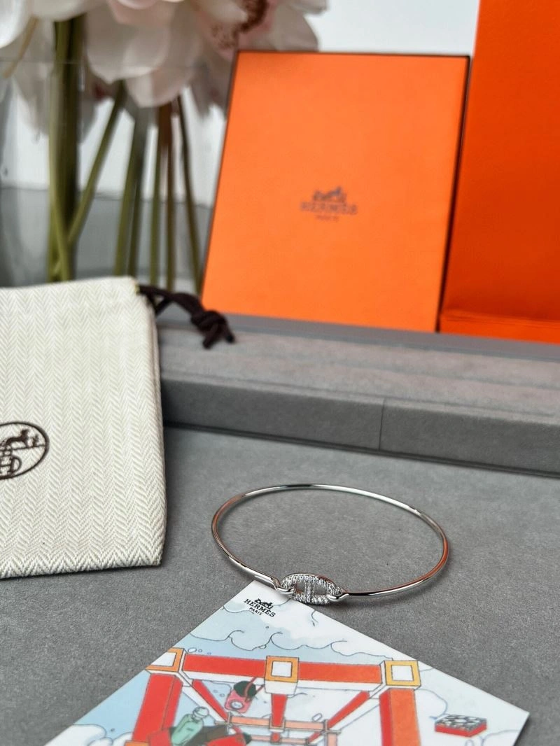 Genuine Hermes Bracelets