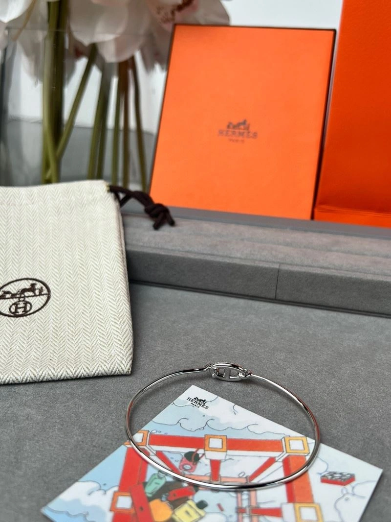 Genuine Hermes Bracelets