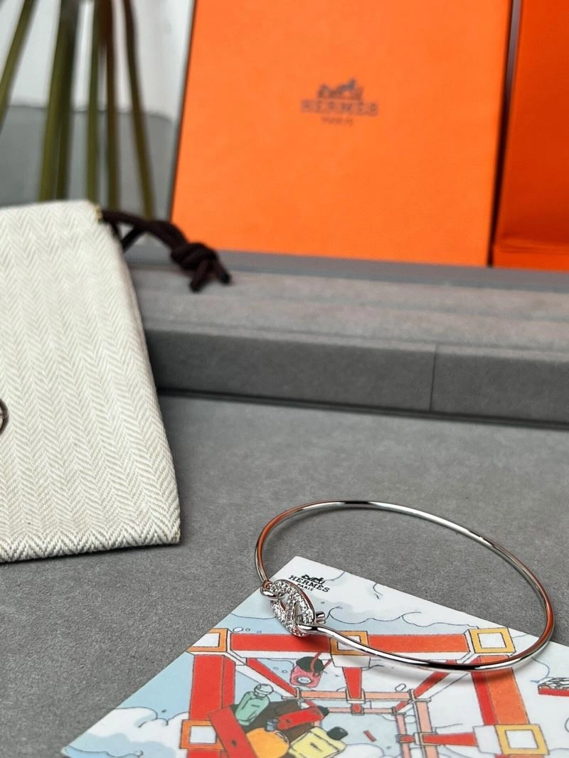 Genuine Hermes Bracelets