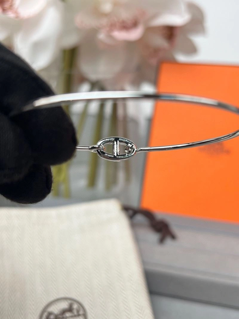 Genuine Hermes Bracelets