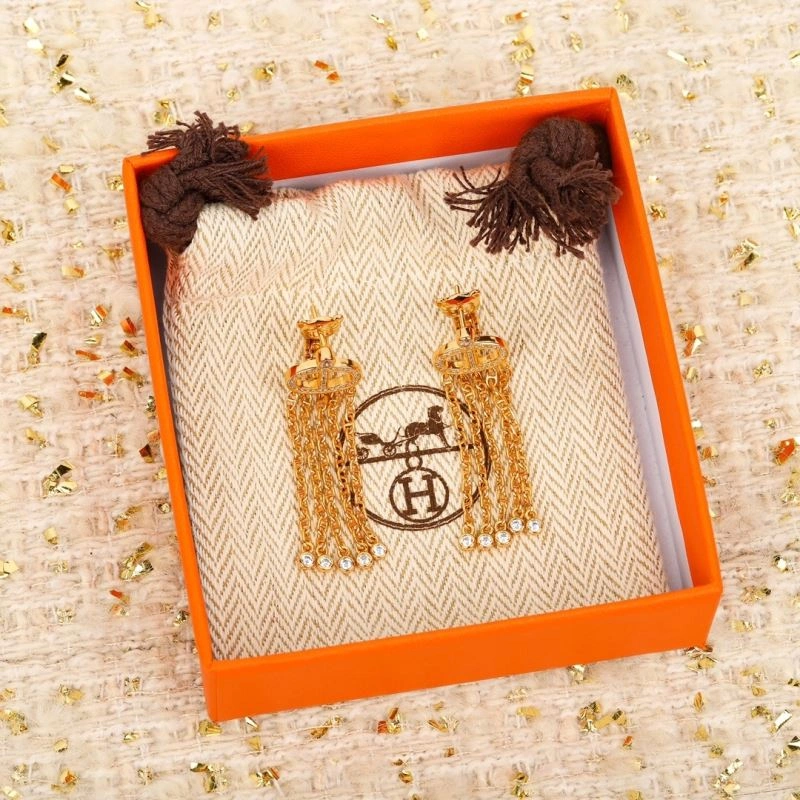 Brand-authenticated Hermes Bracelets