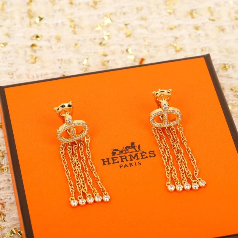 Brand-authenticated Hermes Bracelets
