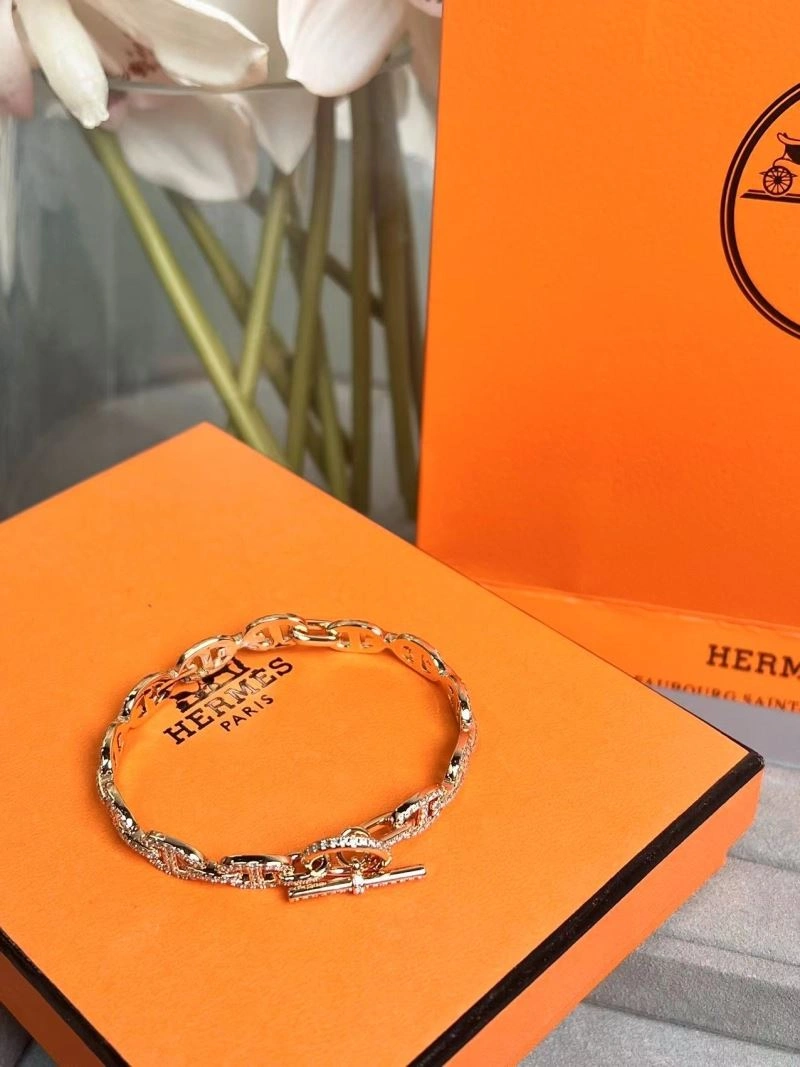 Hermes Bracelets
