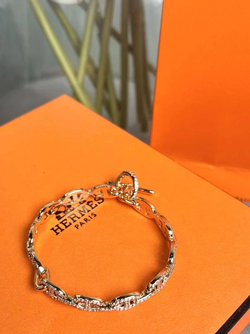 Mirror quality Hermes Bracelets