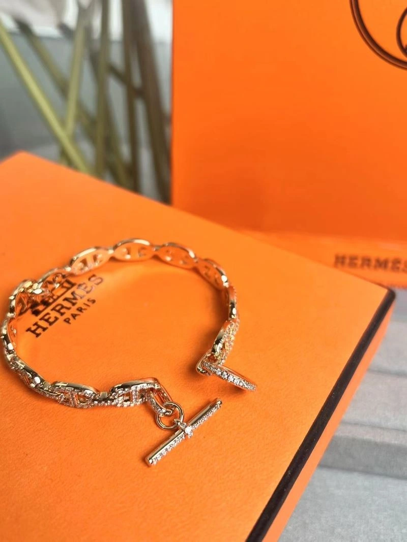 Mirror quality Hermes Bracelets