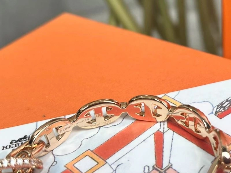 Mirror quality Hermes Bracelets