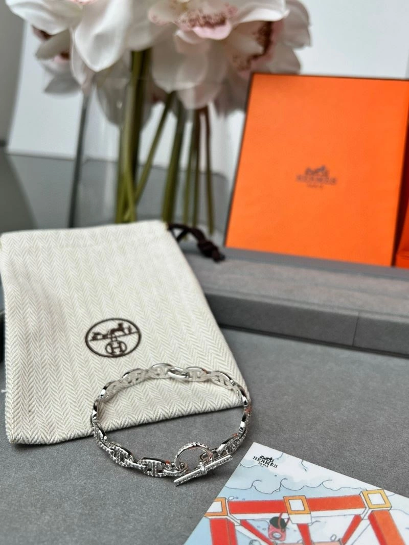 Precise copy Hermes Bracelets